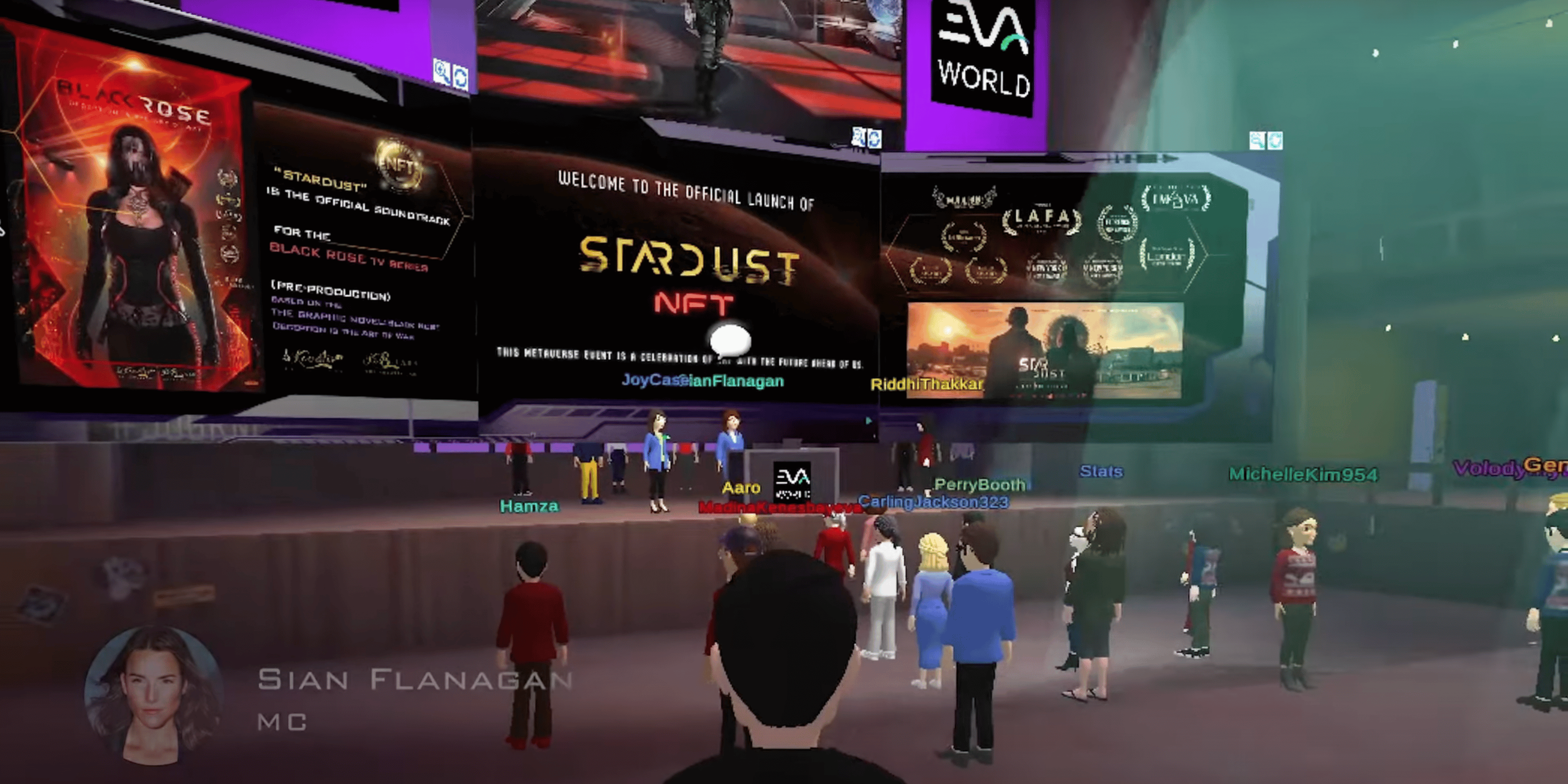 META-ISM - Uzair Merchant